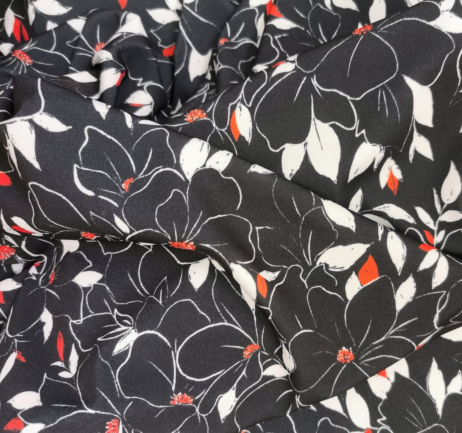 Telas de Viscosa Archives - La Retalera